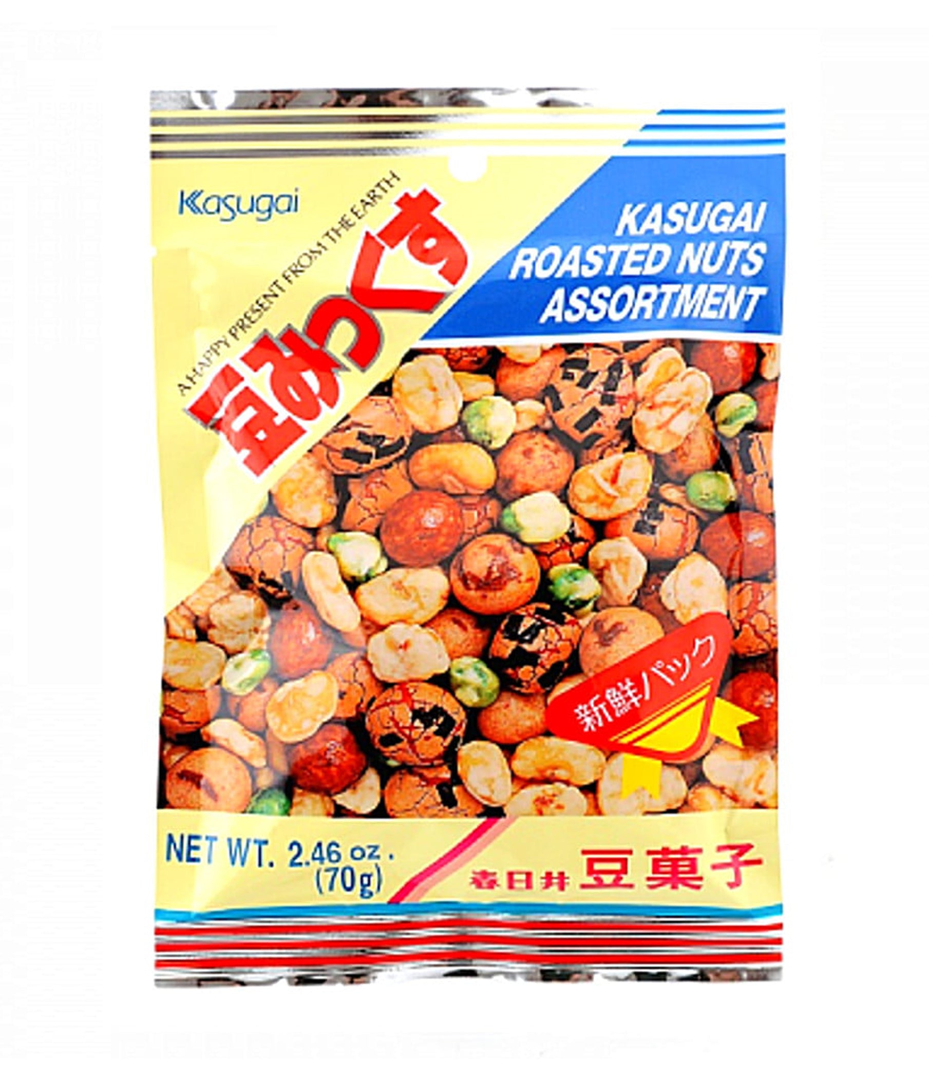 KASUGAI Assorted Peas and Beans – Momoko Land