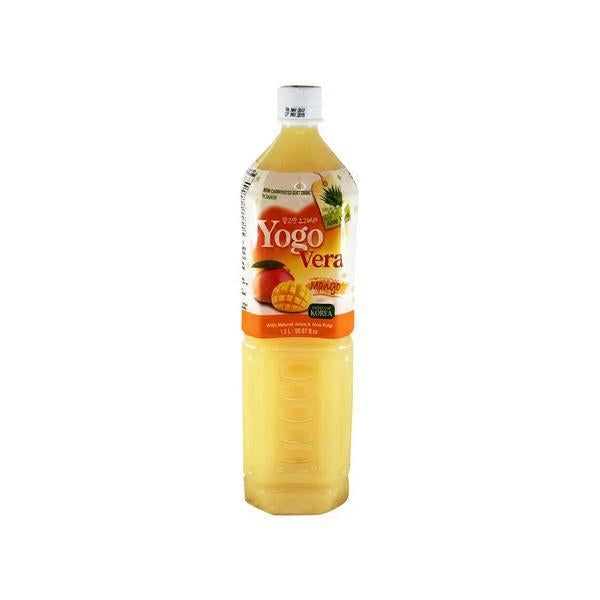 Yogo Vera Mango Drink (1.5L) – Momoko Land